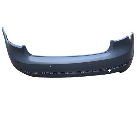 56D 807 421A  2011 2012 2013 2014 2015 Vw Passat B5 Rear Bumper