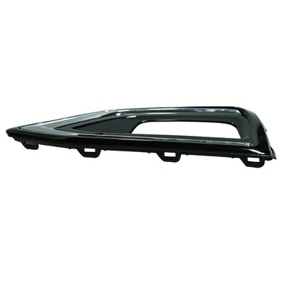 3GB 853 807/808 Car Fog Light Covers Protector For VW Passat 2019 2020