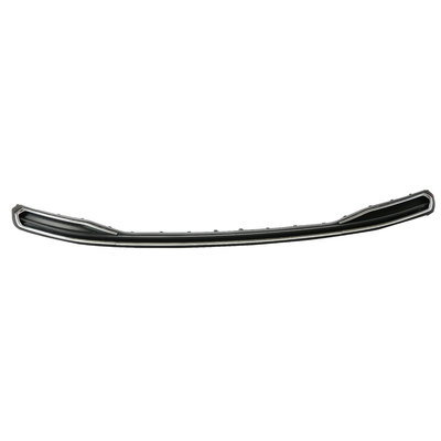 3GB 807 568 Rear Bumper Protection Strip Bright Bar VW Passat 19-20 Car Bumper Strips