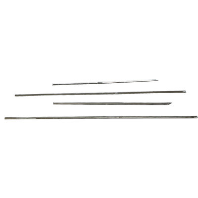 Car Door Bumper Strips For VW Passat B5