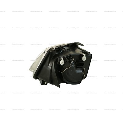 Light Cool White Xenon Hid Car Headlight Assembly VW BORA 12volt