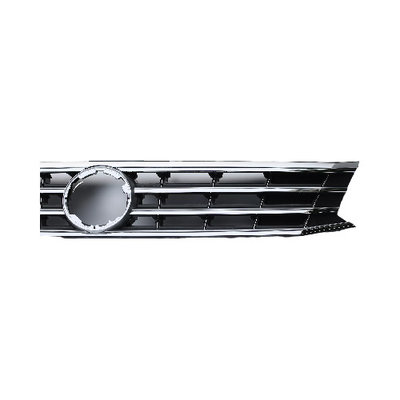 56D 853 651 2017 2018 2016 Vw Passat Front Bumper Lower Grille