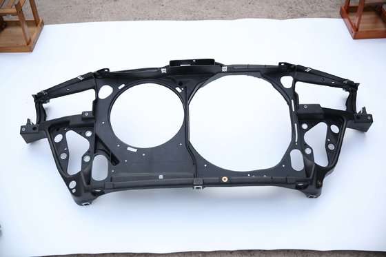 VW Passat B5 Car Radiator Support ABS Automotive Body Parts Suppliers 3B0 805 594