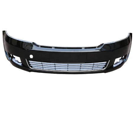 2009 2010 2011 2012 2013 VW Passat Painted Front Bumper Replacement 3BD 807 217E K