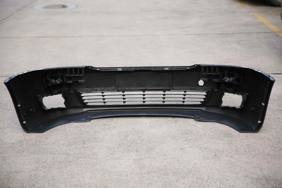 2009 2010 2011 2012 2013 VW Passat Painted Front Bumper Replacement 3BD 807 217E K