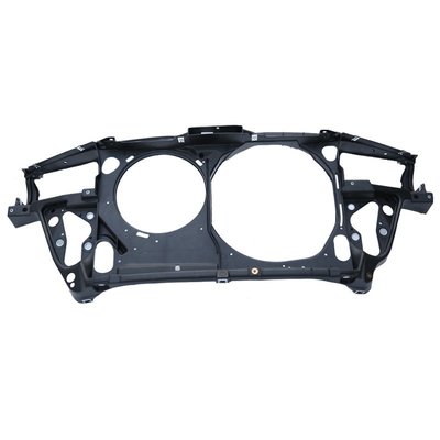 VW Passat B5 Car Radiator Support ABS Automotive Body Parts Suppliers 3B0 805 594