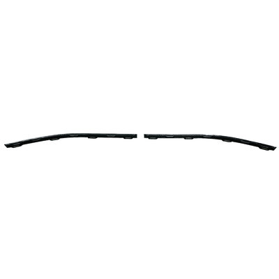 3GB 853 253/254 Car Front Bumper Strip 2019 2020 Vw Passat Front Bumper Replacement