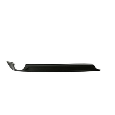 2016  2018 2017 Volkswagen Passat Rear Lip Spoiler Car Bumper Lip Spoiler