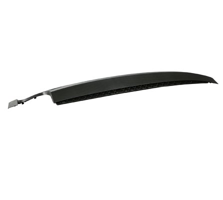Rear Bumper Deflector Rear Bumper Lip Splitter VW Passat B5 2011