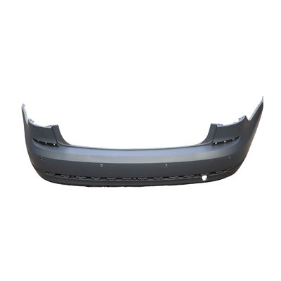 VW 2017 2018  2016 Passat Rear Bumper Replacement OEM 56D 807 411