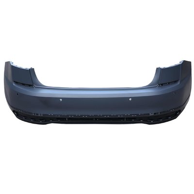 VW Passat 2019 2020 Auto Parts Rear Bumper Skin OEM 3GB 807 417