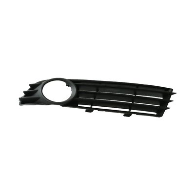 3BD 853 666/666L 2005 2007 2008 2006 Vw Passat Fog Light Kit ABS Black